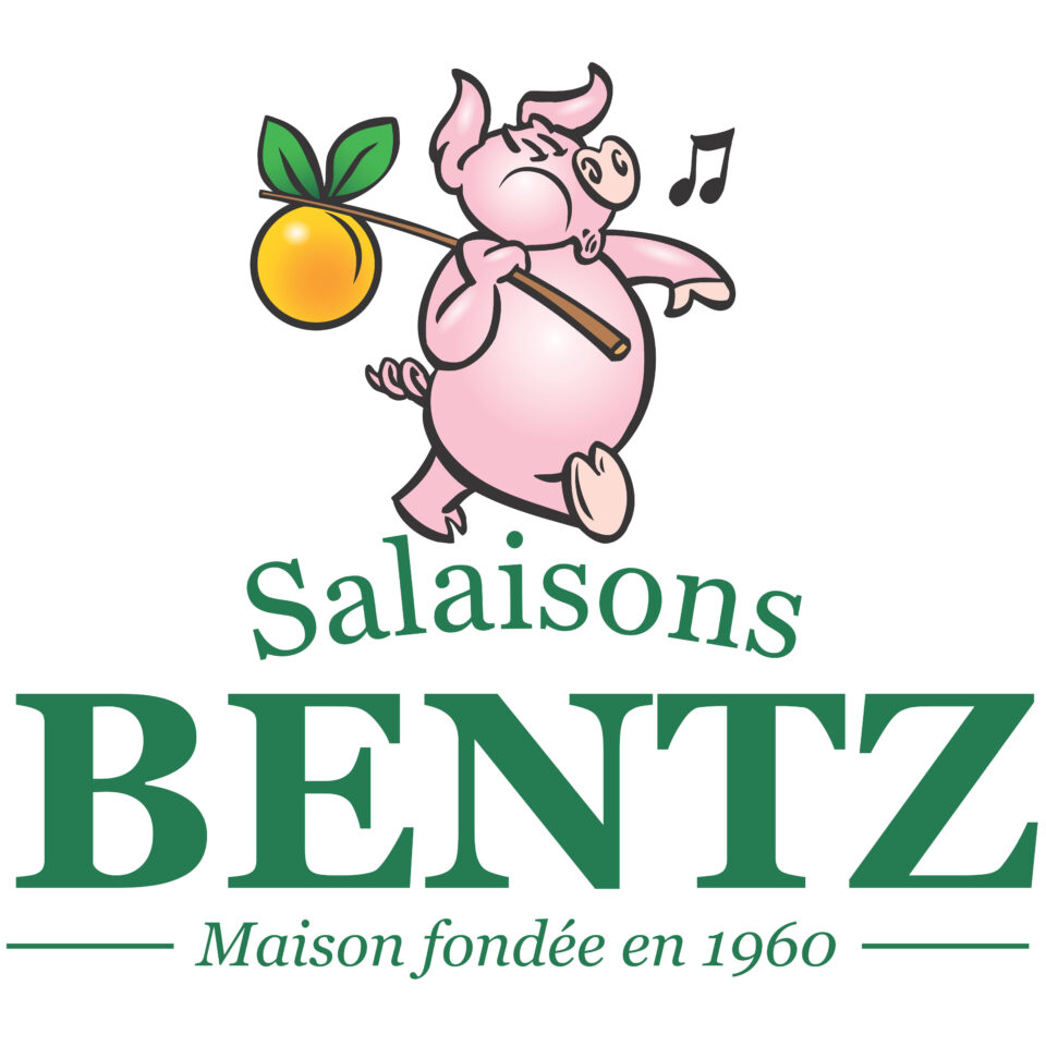 SALAISONS BENTZ - La Lorraine Notre Signature