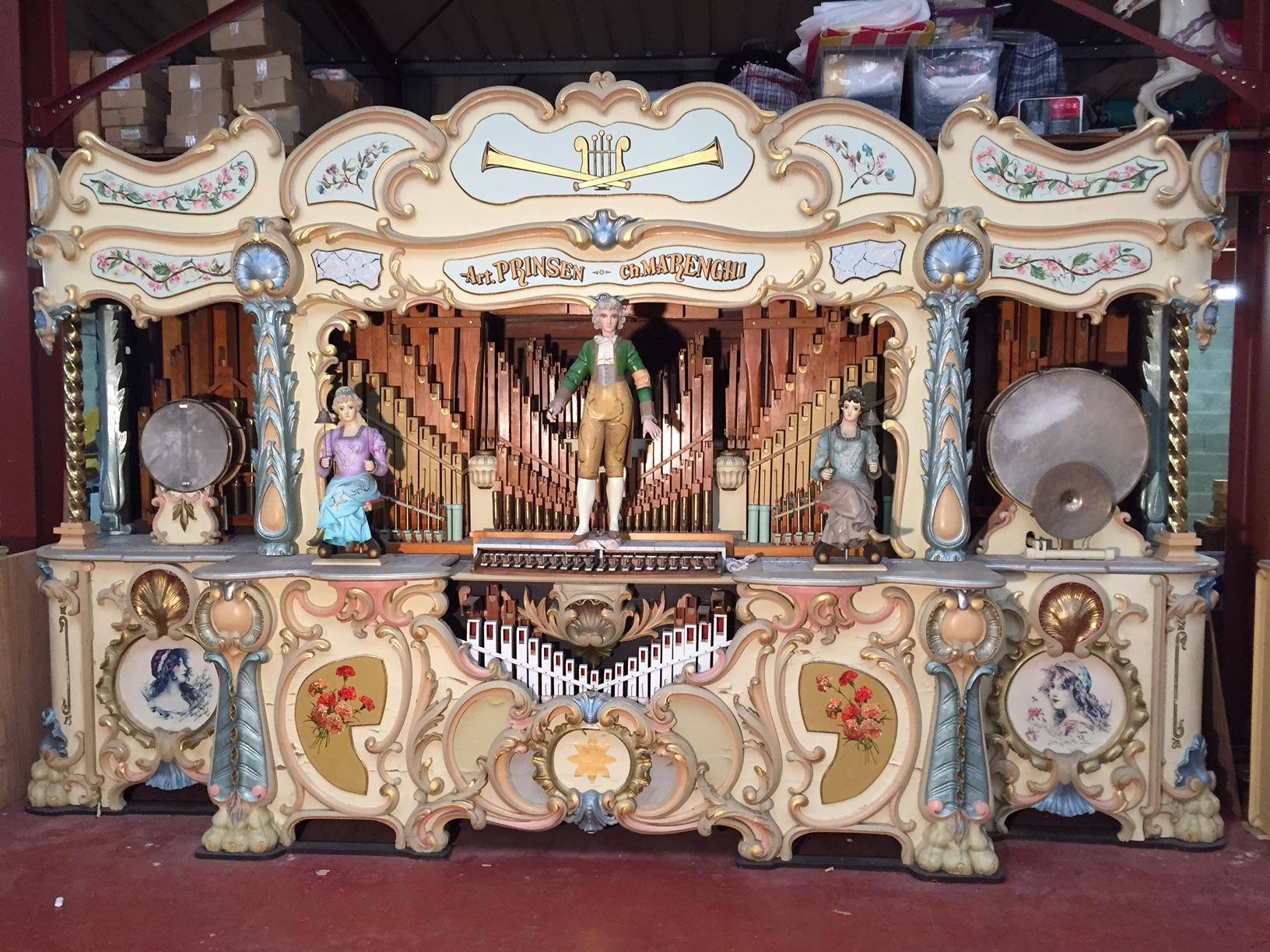 Le Turlutain - La Lorraine Notre Signature